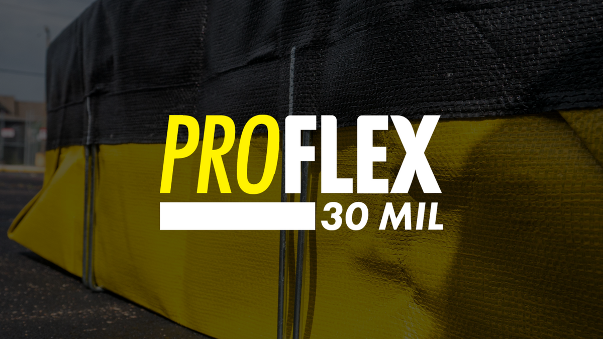 Built to Last: Why the ProFlex 30 Mil Liner is the Industrial Standard ...