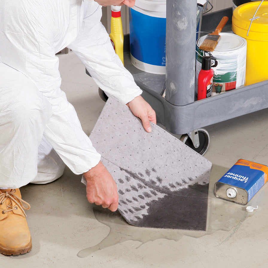 Universal Contractor Grade Pads — Consolidated Containment