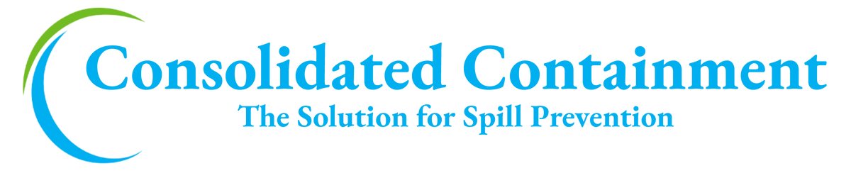 Consolidated Containment | Spill Containment, Spill Kits, & Absorbents