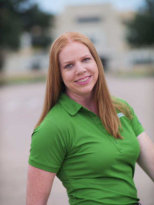 Our Staff — Consolidated Containment