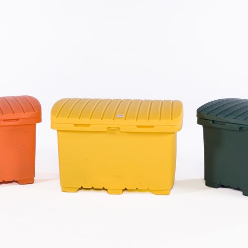 Ultra-Utility Box® — Consolidated Containment