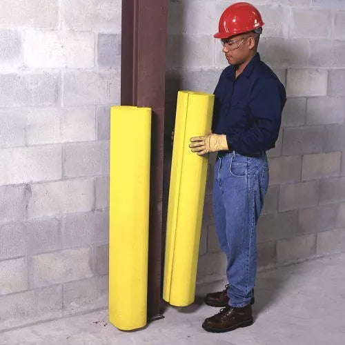 Ultra-I-Beam Protector® | Keep Facilities Damage-Free — Consolidated ...