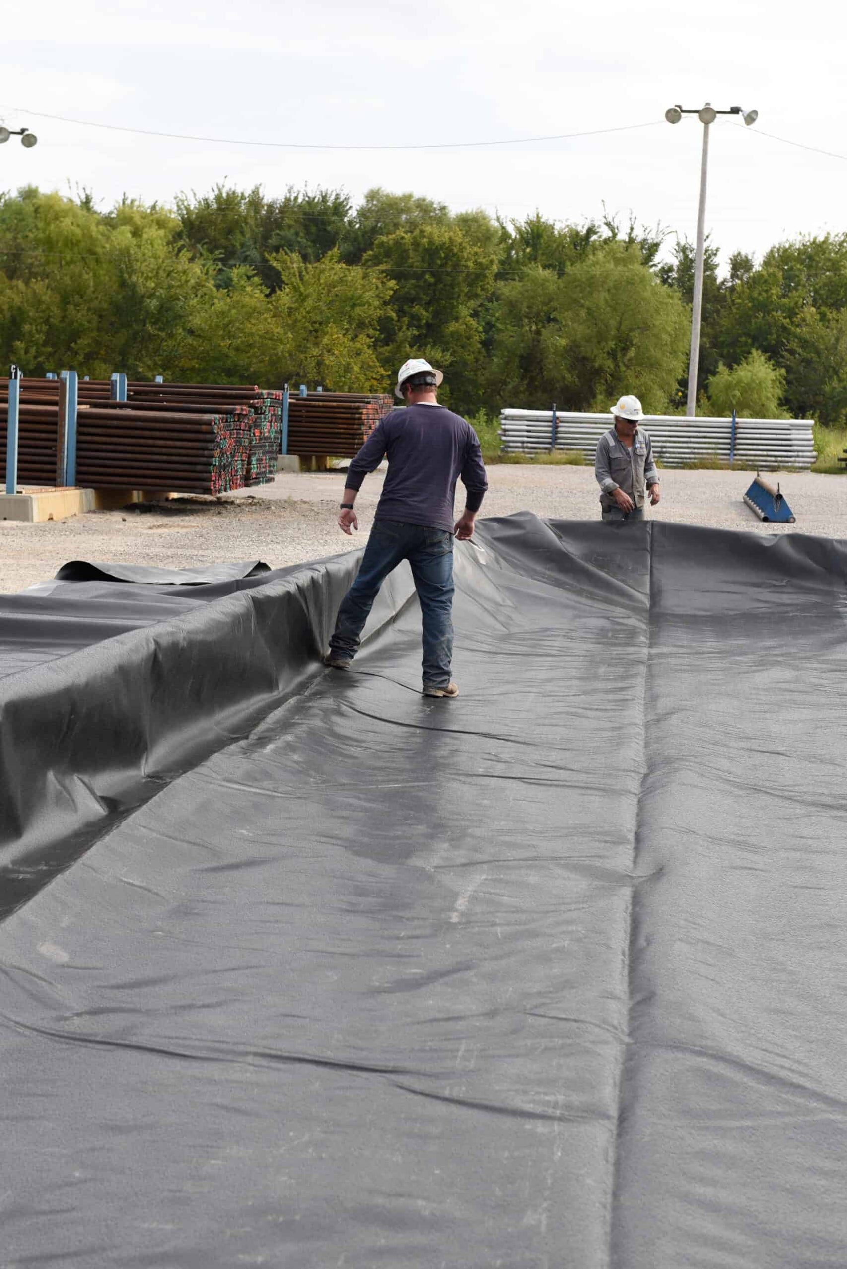 Ultra-Containment Wall® M2 — Consolidated Containment