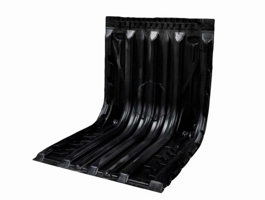 Flood Mitigation | Commercial and Residential — Consolidated Containment