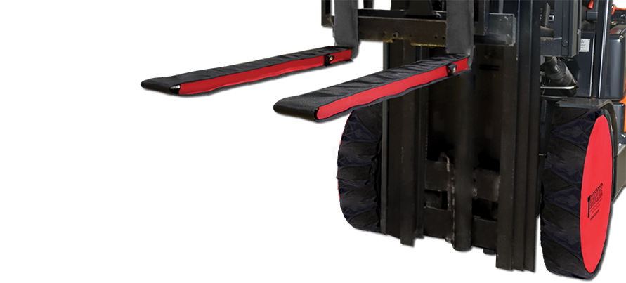 ForkSocks® — Consolidated Containment