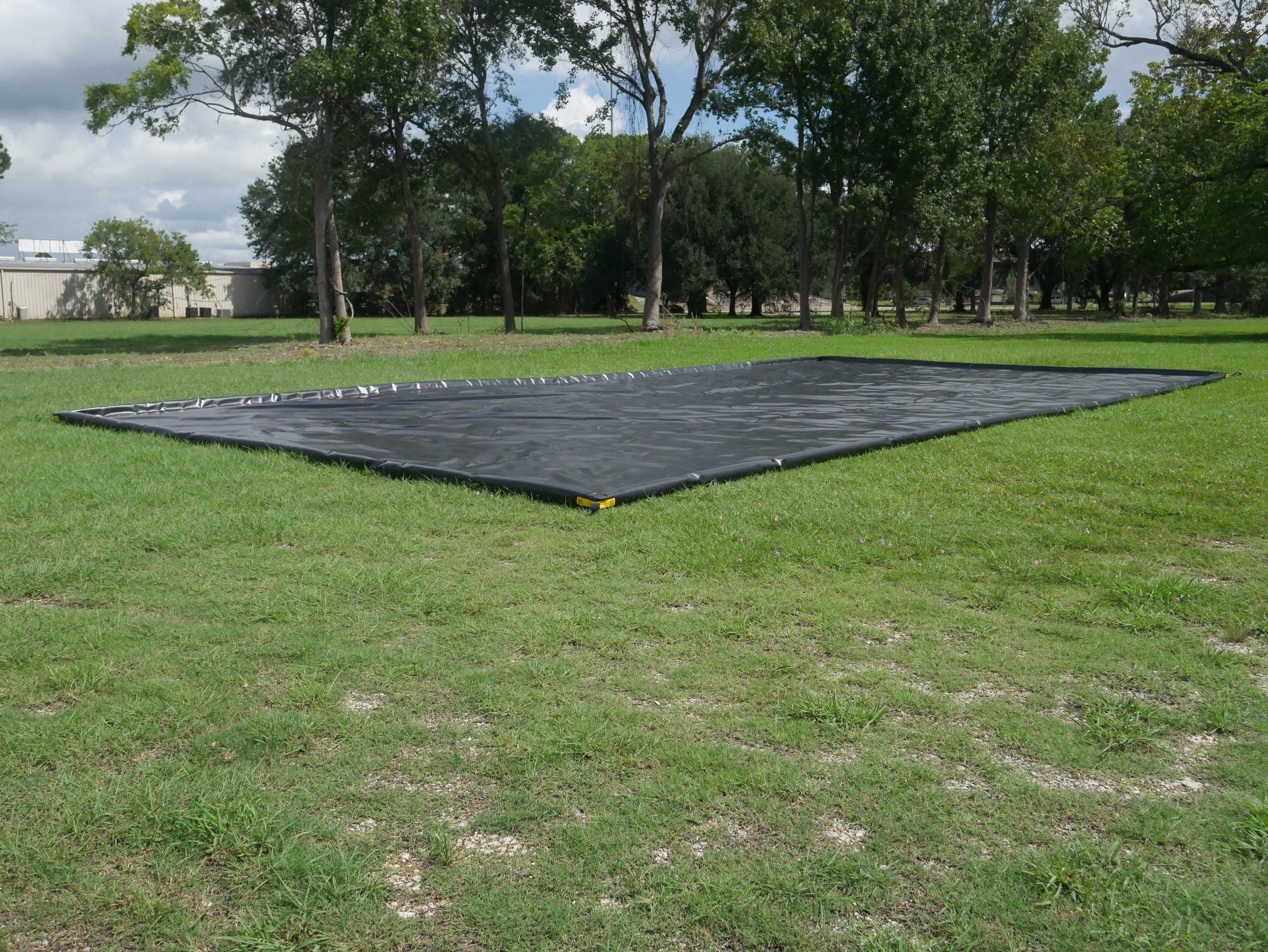 Consolidated Containment DuraFlex Foam Walled Containment Berm