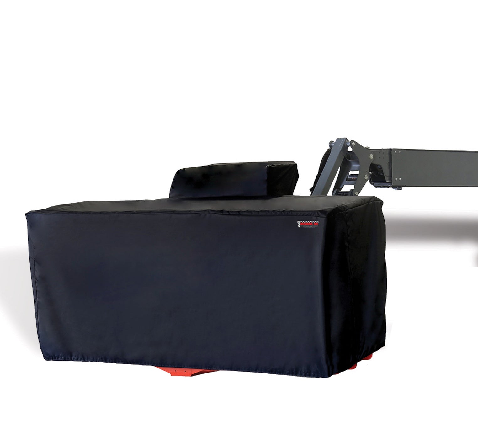 AerialJacket®s® | Protect scissor lifts, control boxes and boom baskets ...