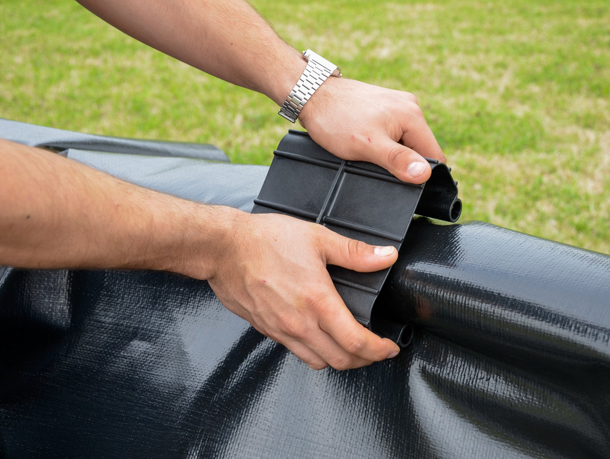 Poly Dike MPE - Hard Poly Walls — Consolidated Containment