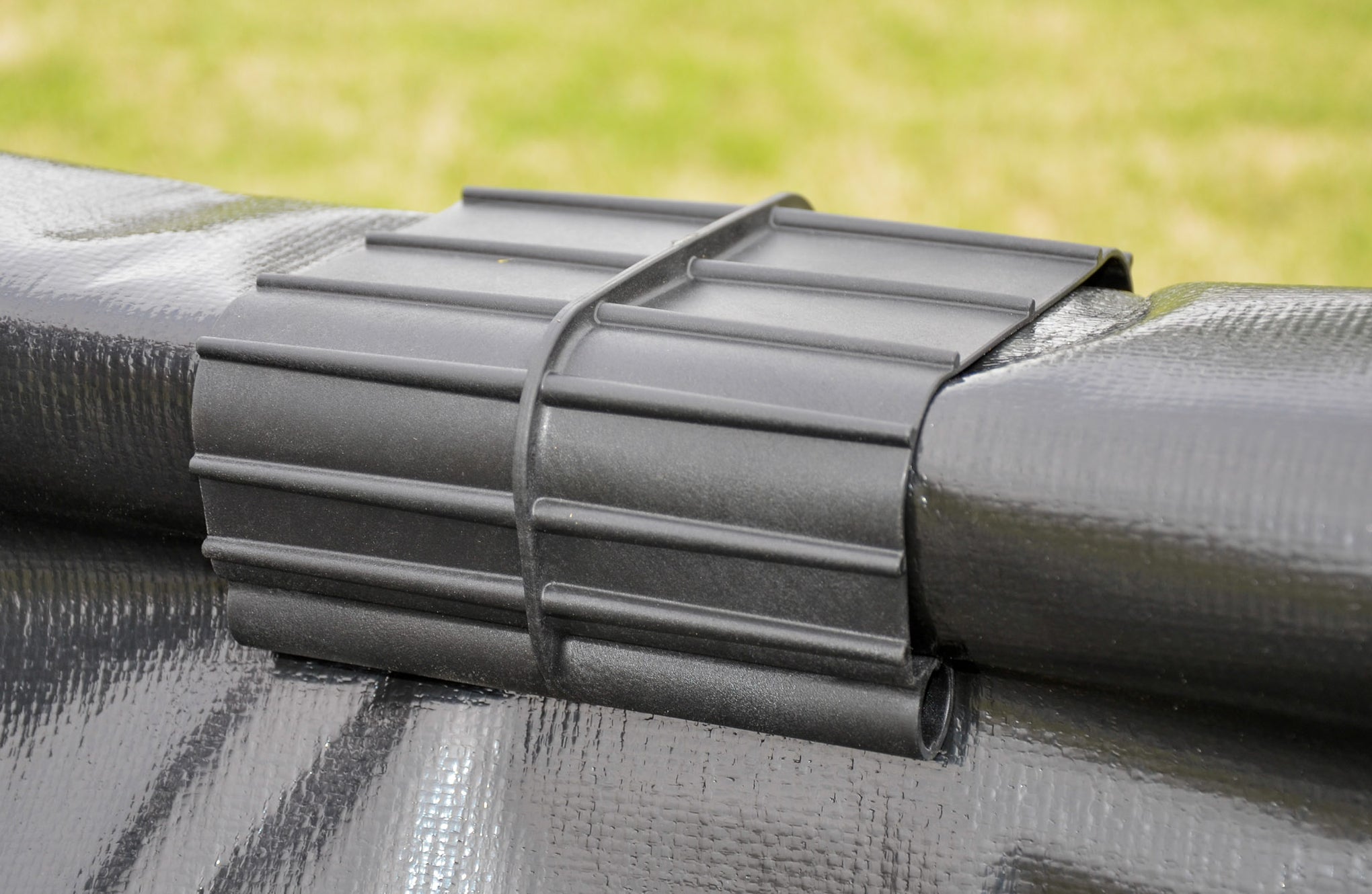 Poly Dike MPE - Hard Poly Walls — Consolidated Containment