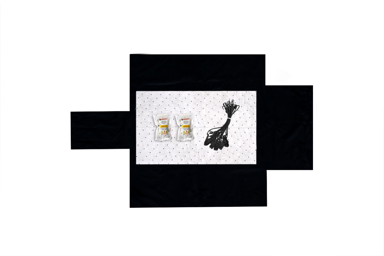 DripDiaper® – Effective Lift Diapers — Consolidated Containment