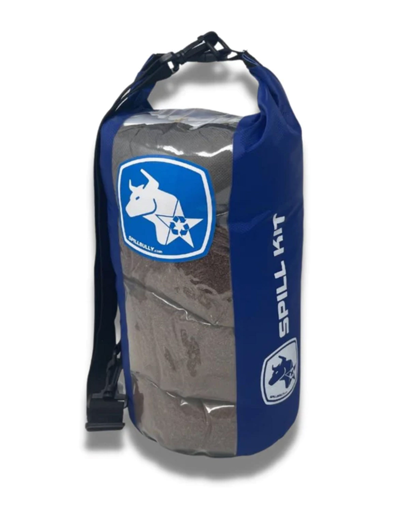 Consolidated Containment | Spill Containment, Spill Kits, & Absorbents