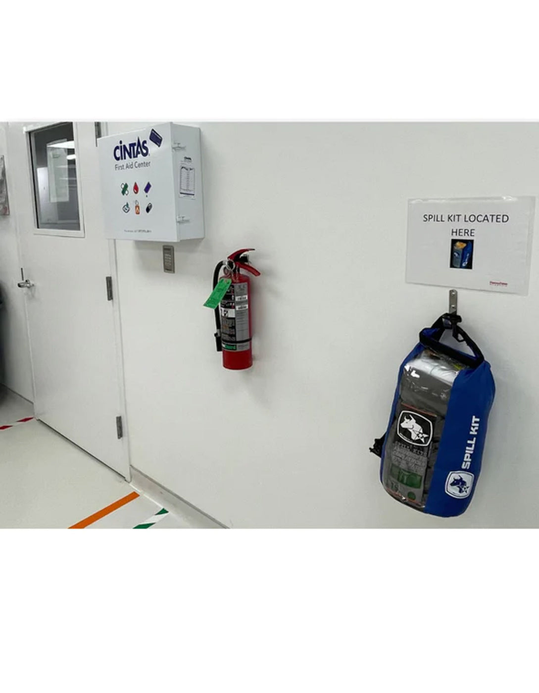 Spill Kits - 2.5 Gallons — Consolidated Containment