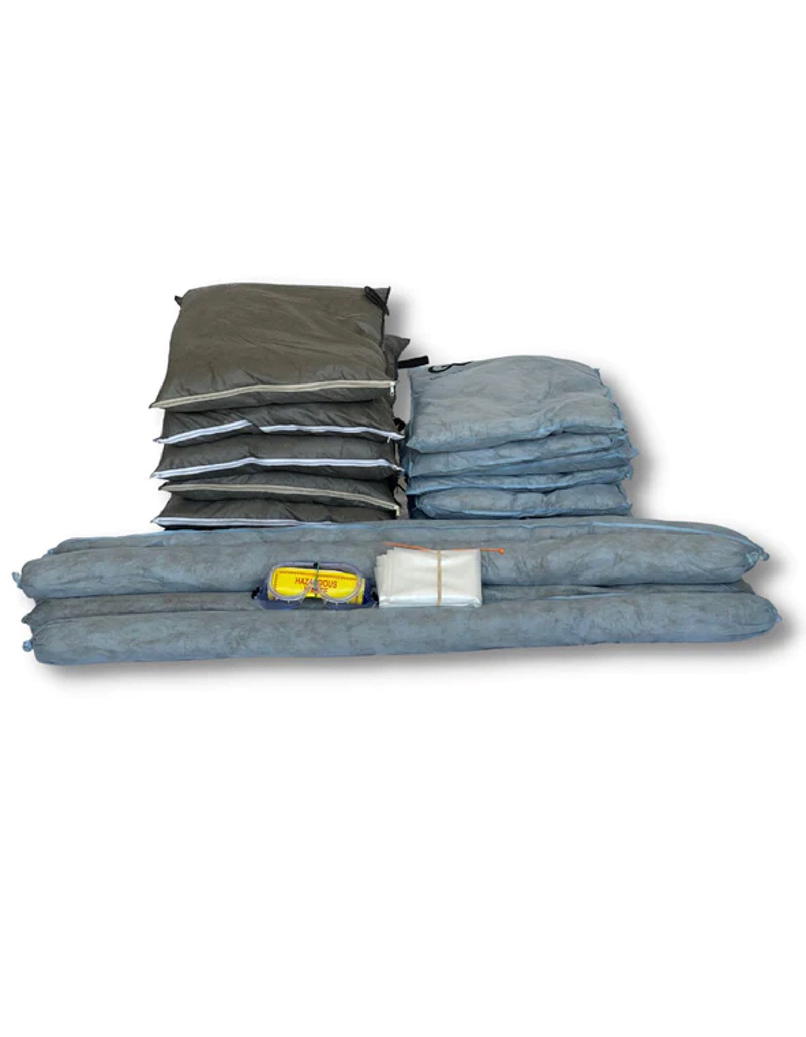 Spill Kits | Designed to effectively clean up spills of all types ...