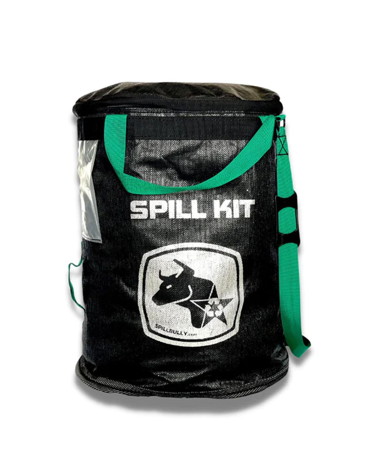 Spill Kit - X-Large — Consolidated Containment