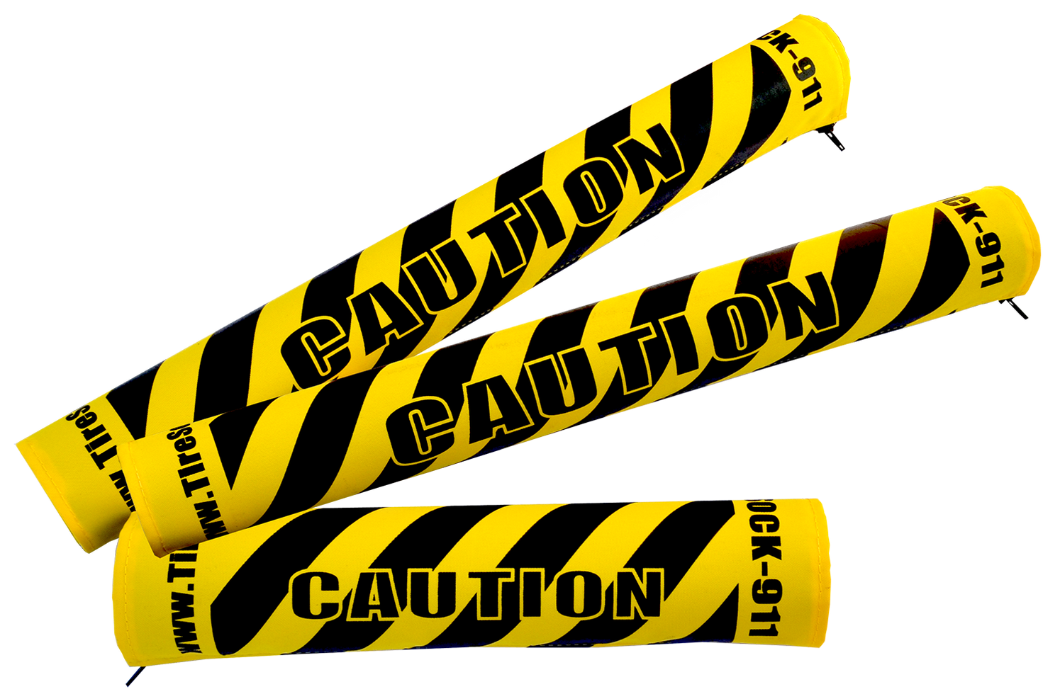 SafetyPad® — Consolidated Containment