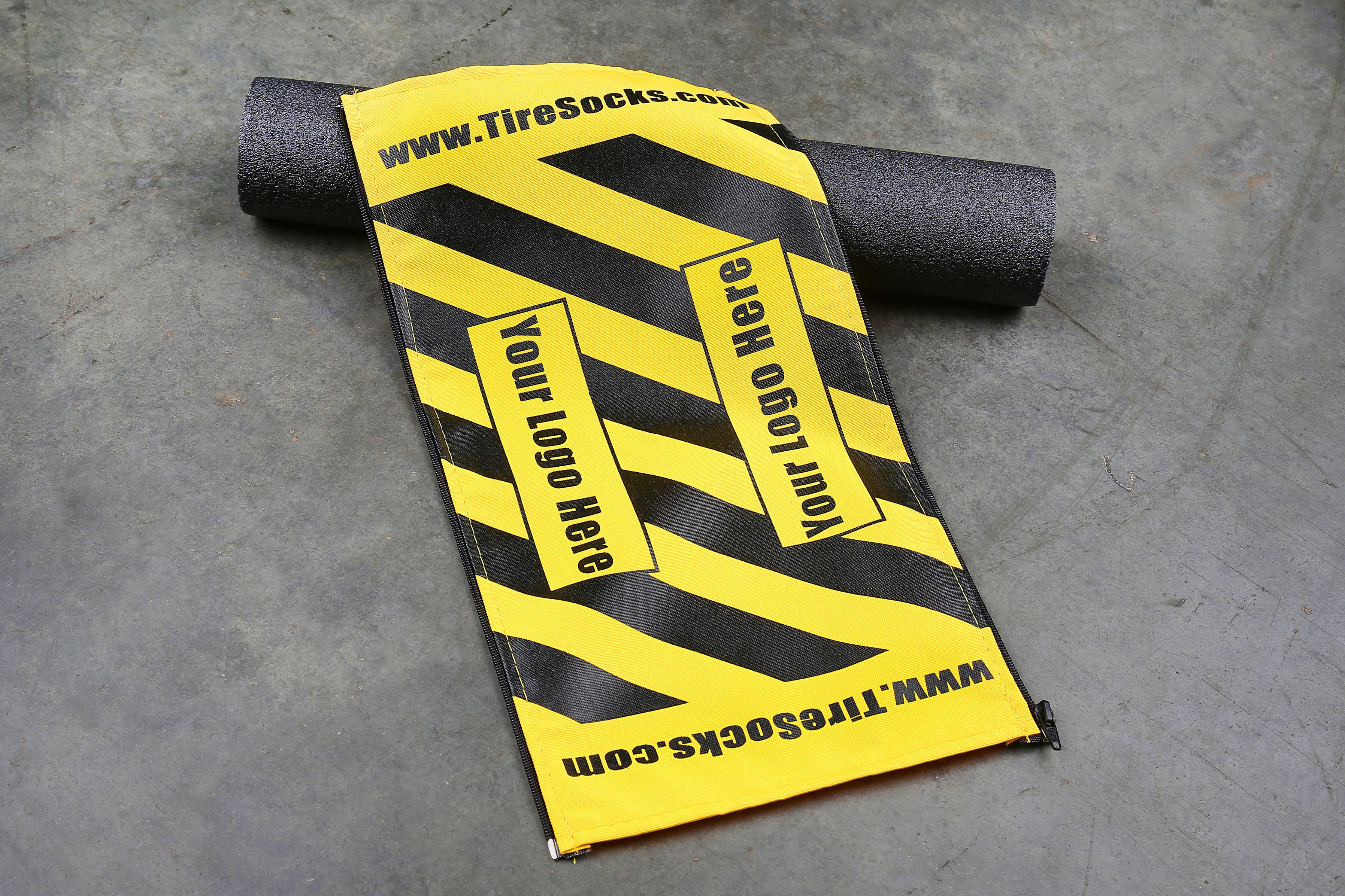 SafetyPad® — Consolidated Containment
