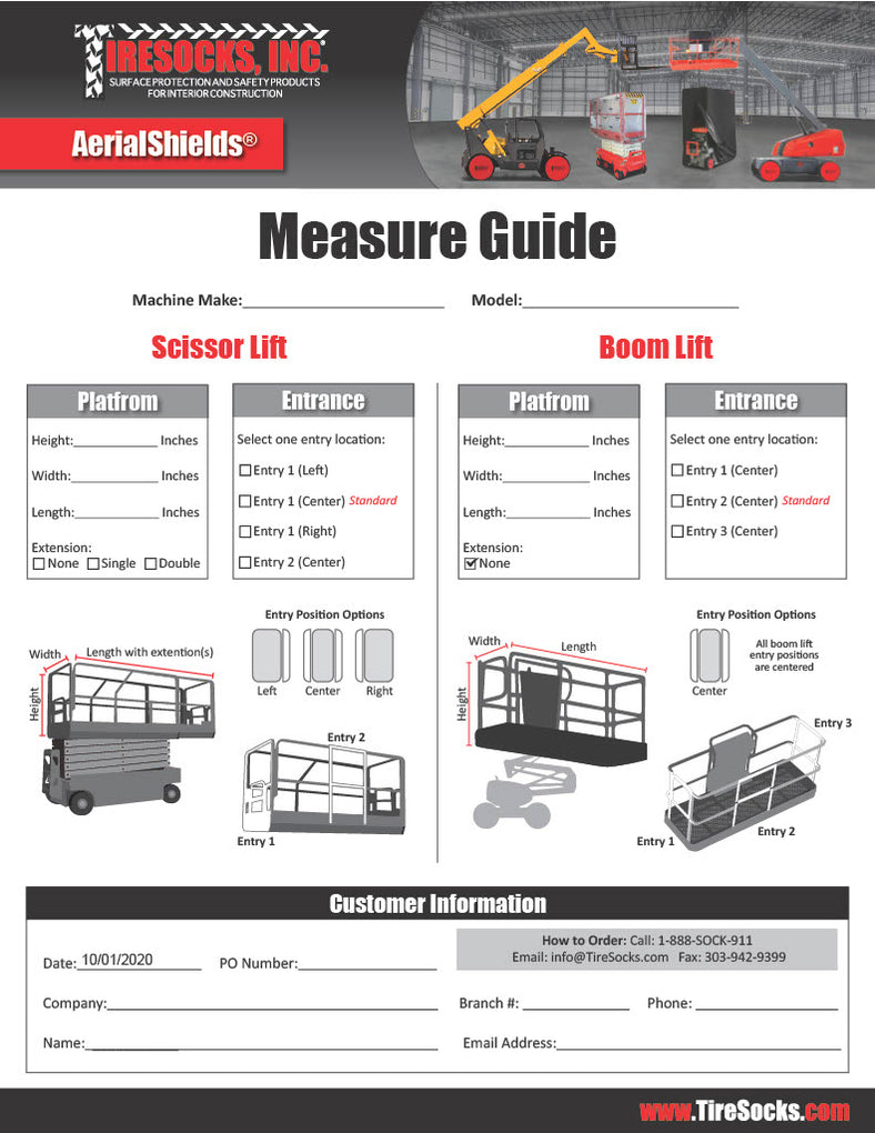 Surface Protection for Interior Construction — Consolidated Containment