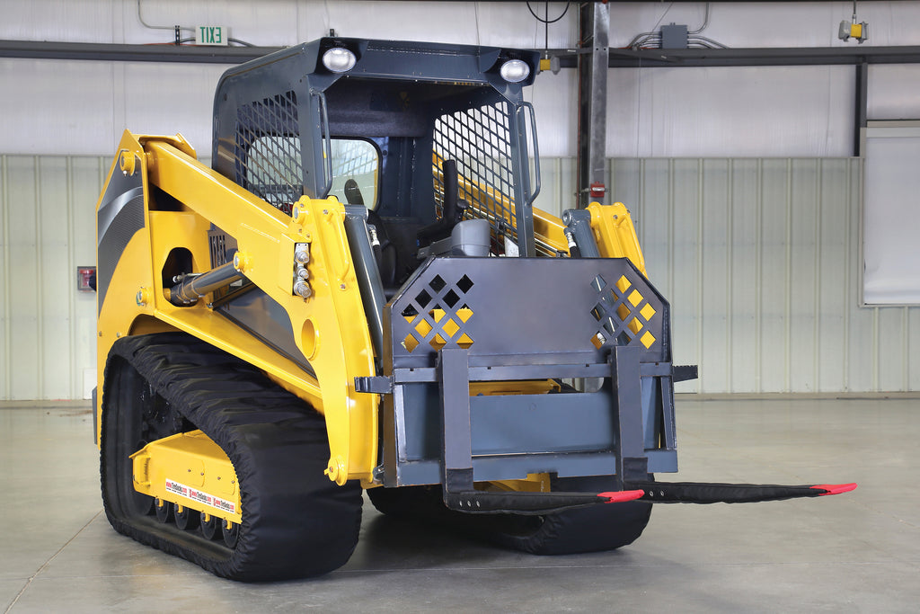 Surface Protection for Interior Construction — Consolidated Containment