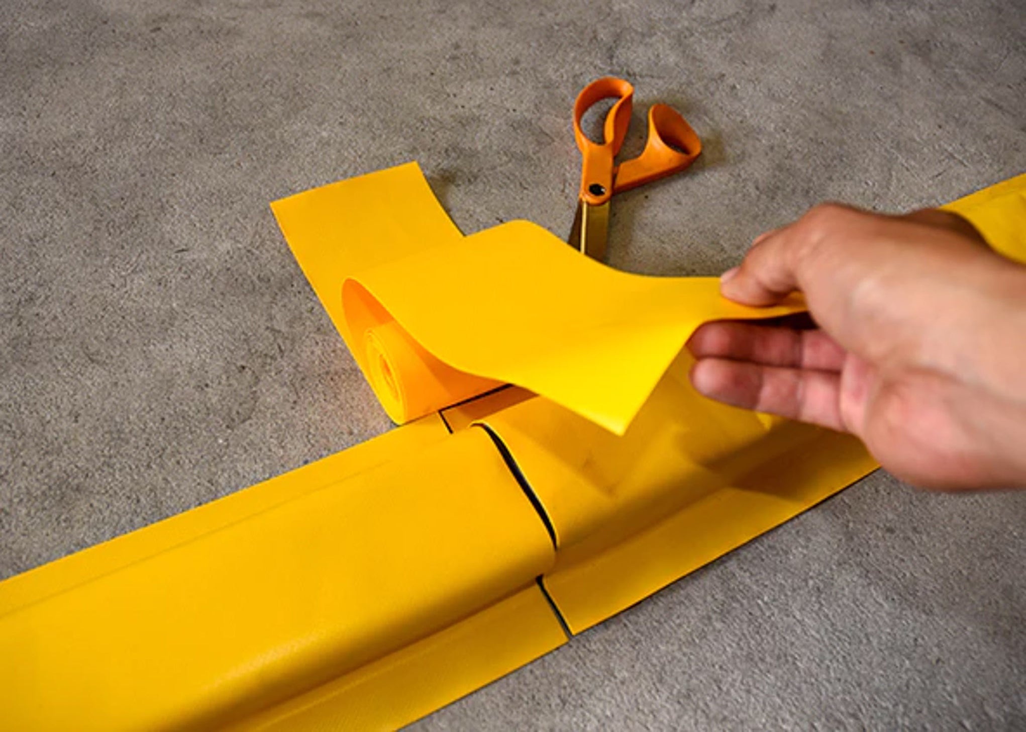 Ultra-Berm Builder® — Consolidated Containment