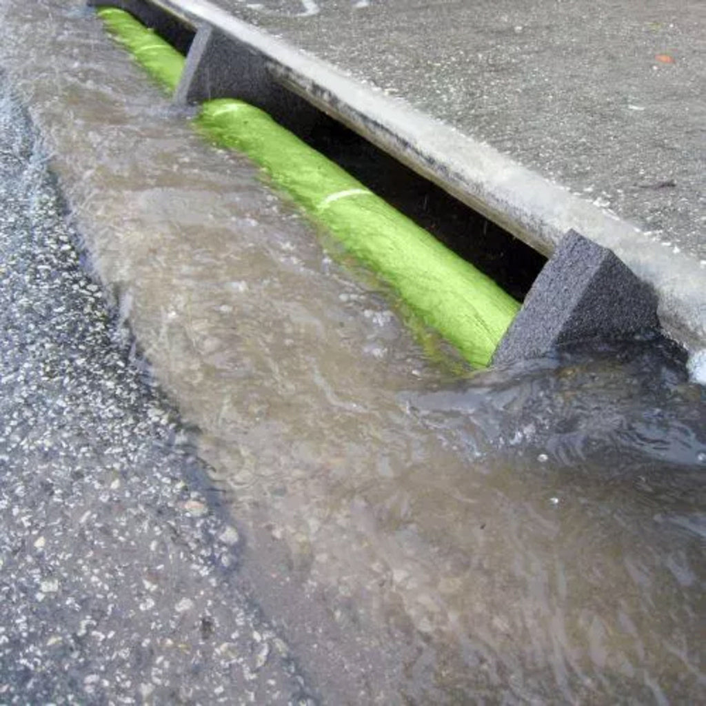 Drain Protection — Consolidated Containment