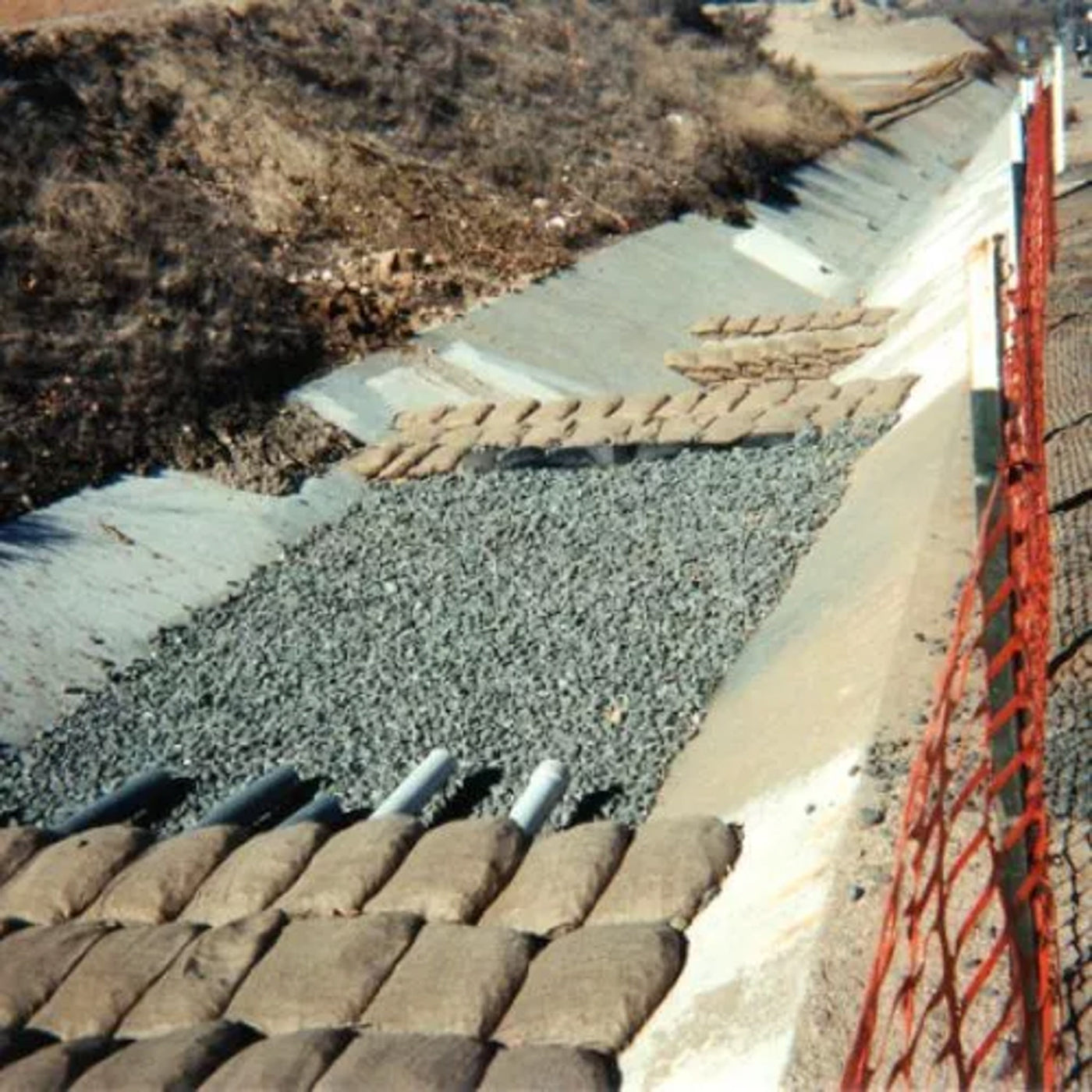 Ultra-Gravel Bag® | Easy Stormwater & Erosion Control — Consolidated ...