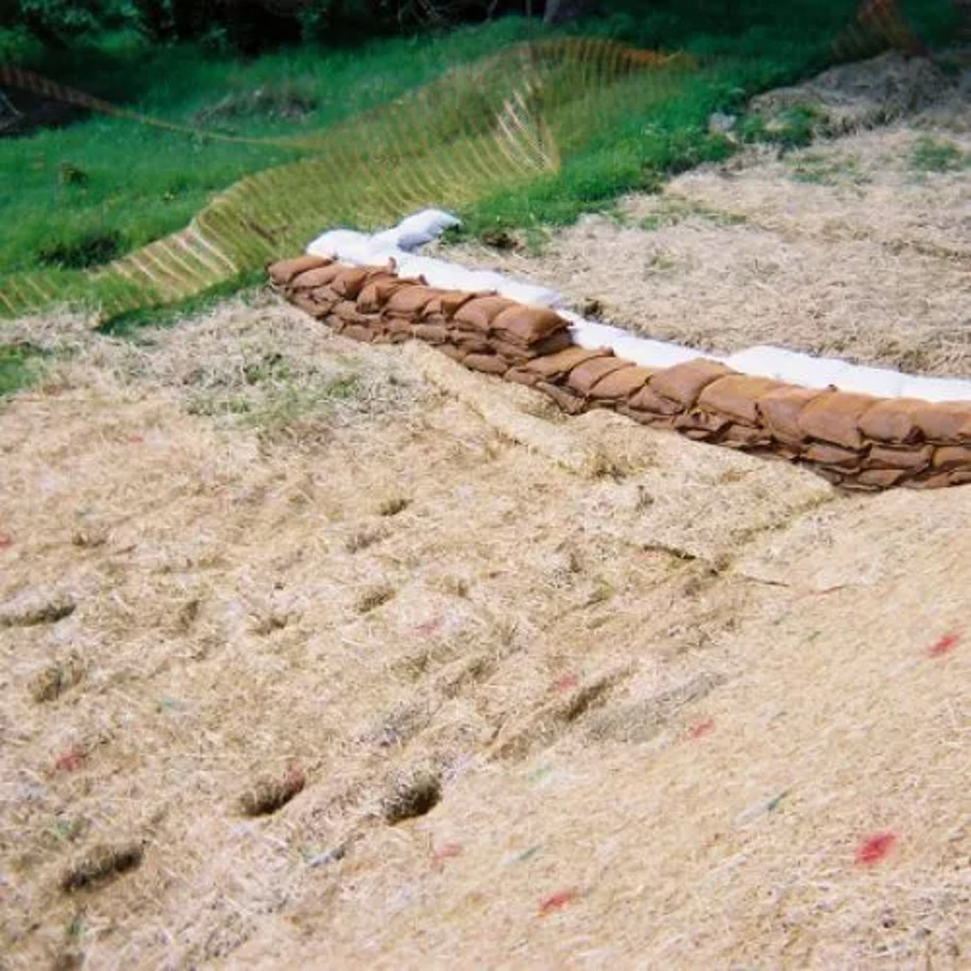 Ultra-Gravel Bag® | Easy Stormwater & Erosion Control — Consolidated ...