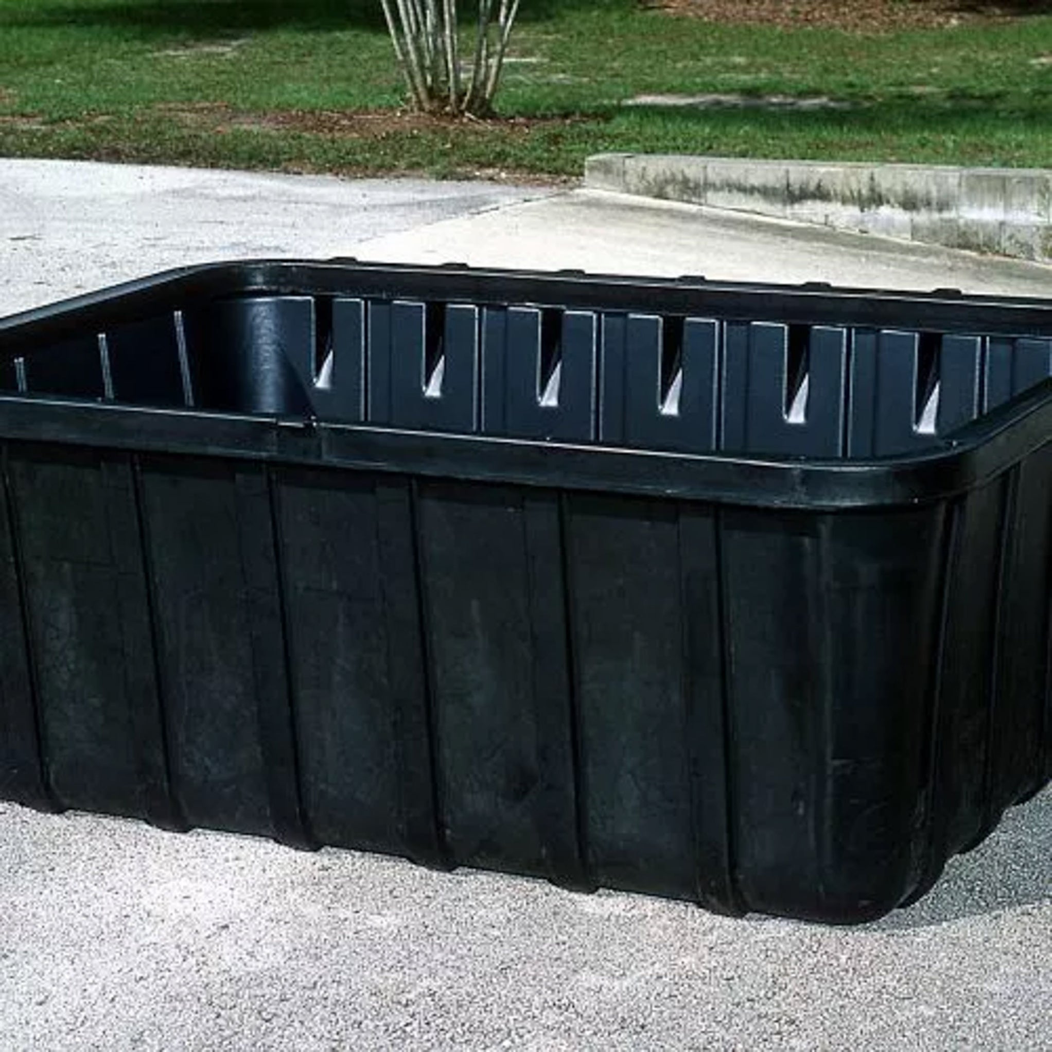 Ultra-Containment Sump® — Consolidated Containment