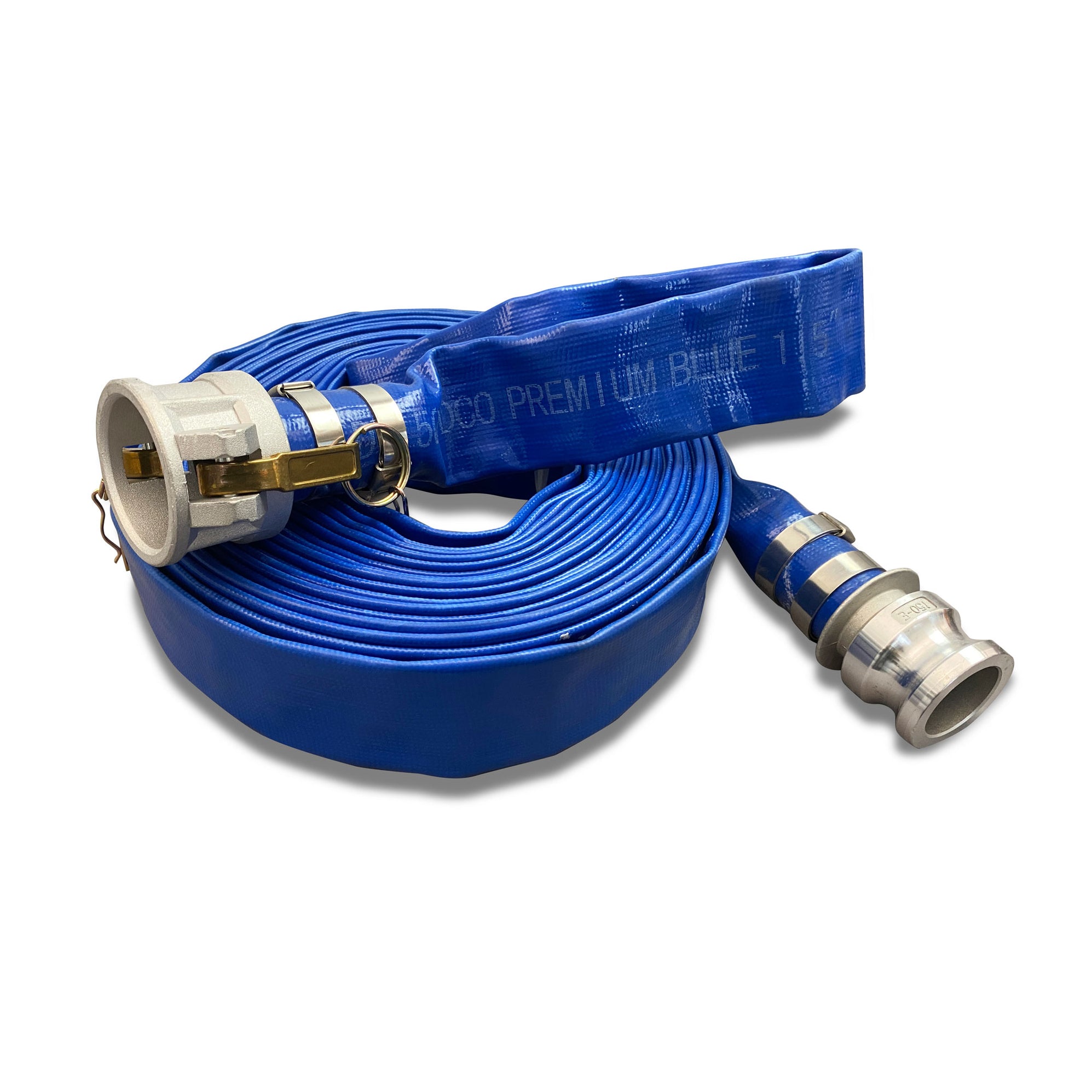 Emergency Flood Pump Kits — Consolidated Containment